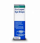 Numark maximeyes eye drops 10ml